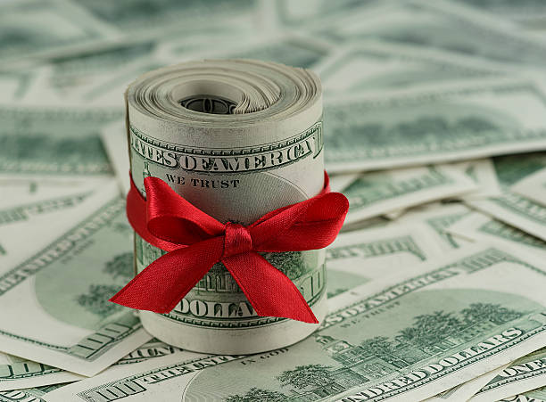Money Gift Pictures | Download Free Images on Unsplash