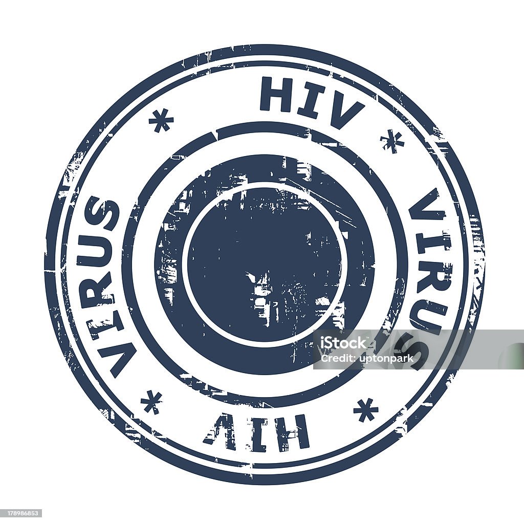 Hiv Virus Stamp Stock Illustration - Download Image Now - AIDS, Blue ... Hiv Virus Stamp Stock Illustration - Download Image Now - AIDS, Blue ...