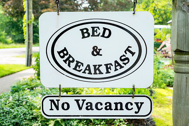 Free bed and breakfast sign stock photos. Download the best free bed ...
