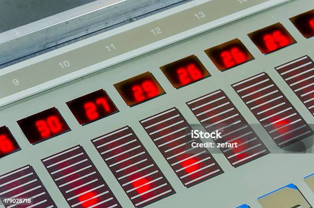 Offset Machine Press Print Run At Table Stock Photo - Download Image ... Offset Machine Press Print Run At Table Stock Photo - Download Image ...