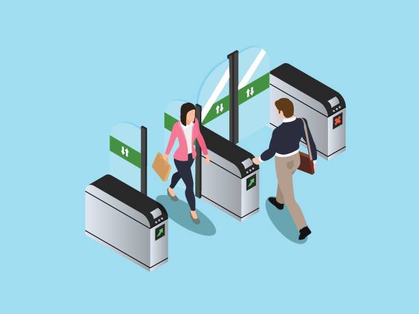 Free turnstiles stock photos. Download the best free turnstiles images ...