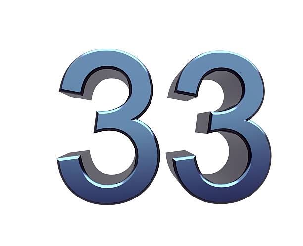 20+ Fotos, Bilder und lizenzfreie Bilder zu Zahl 33 Grafiken - iStock 20+ Fotos, Bilder und lizenzfreie Bilder zu Zahl 33 Grafiken - iStock