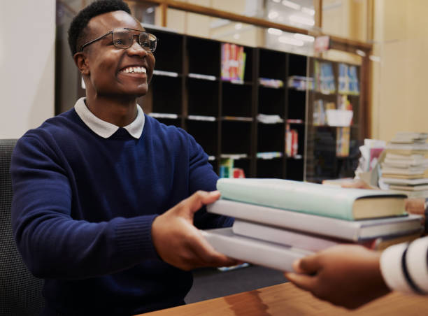 70+ Free Librarian & Library Images - Pixabay
