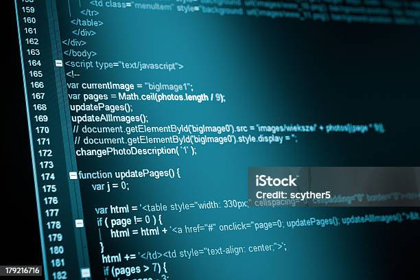 Html 웹 코드 Java 프로그래밍 언어에 대한 스톡 사진 및 기타 이미지 Java 프로그래밍 언어 Php 프로그래밍 언어 Html Istock
