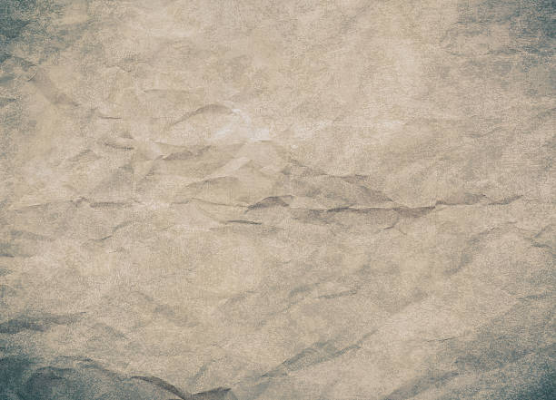 Free picture: crumpled paper, old, sandpaper, texture
