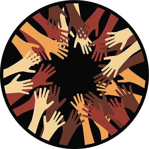 50+ Human Hand Circle Reaching Unity Stock Illustrations, Royalty-Free ... 50+ Human Hand Circle Reaching Unity Stock Illustrations, Royalty-Free ...