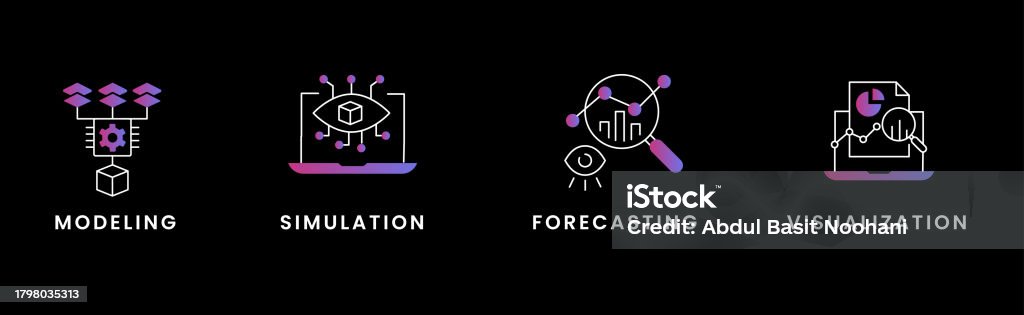Unlocking Data Potential Modeling Visualization Simulation Forecasting ... Unlocking Data Potential Modeling Visualization Simulation Forecasting ...