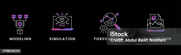 Unlocking Data Potential Modeling Visualization Simulation Forecasting