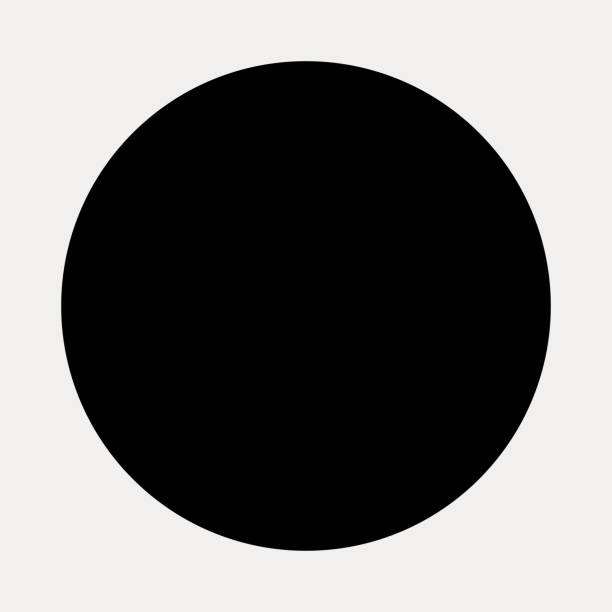 Free Black Circle Vector Art - Download 8,846+ Black Circle Icons ...