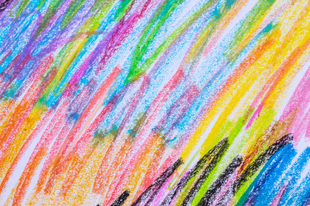 Free picture: colourful, colours, crayons, drawing, pencil, color ...