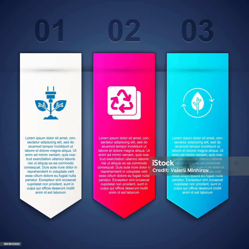 Setel Steker Hemat Listrik Di Daun Daur Ulang Dan Dan Template ... Setel Steker Hemat Listrik Di Daun Daur Ulang Dan Dan Template ...