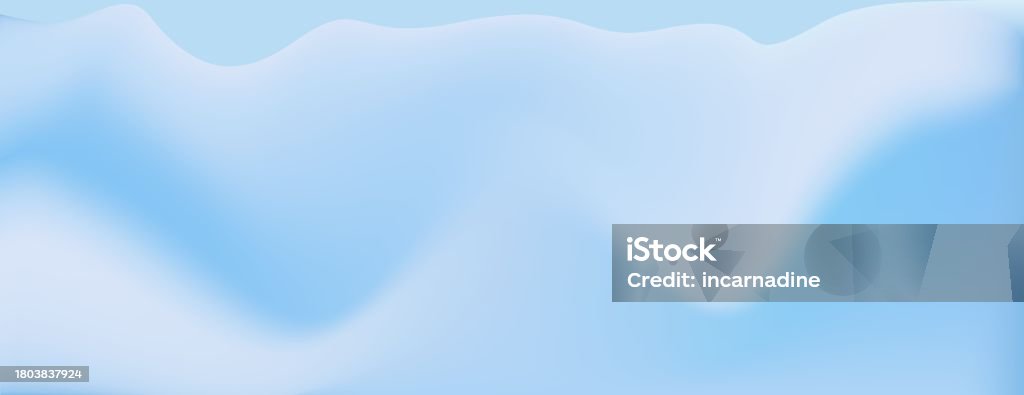 Vector Abstract Gradient Background Colorful Halftone Blue Gradient Wave Modern Wave Gradient