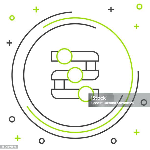 Line Graph Schedule Chart Diagram Infographic Pie Graph Icon Isolated ... Line Graph Schedule Chart Diagram Infographic Pie Graph Icon Isolated ...