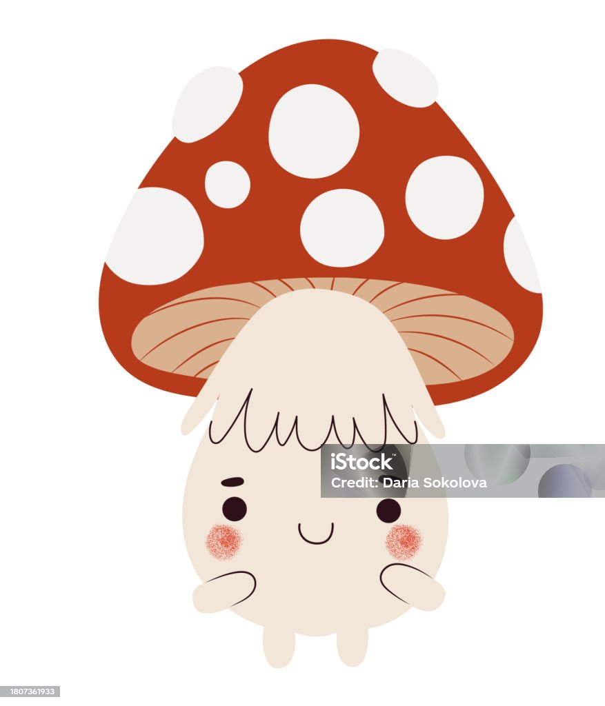 ベニテングタケの生き物を飛ばす Agaricのベクターアート素材や画像を多数ご用意 Agaric おとぎ話 イラストレーション