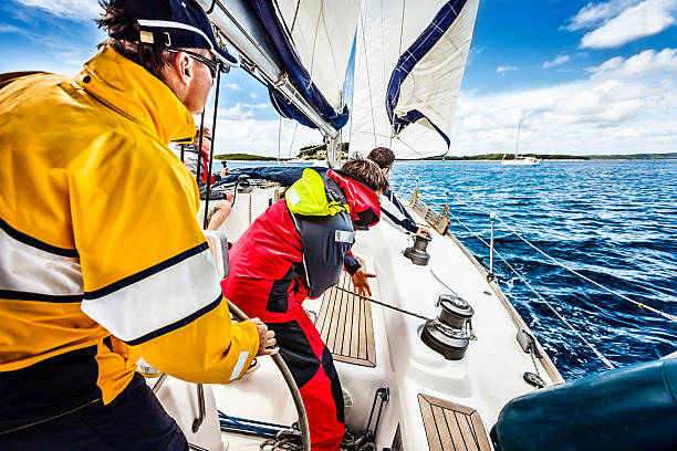 Sailing Team Pictures | Download Free Images on Unsplash