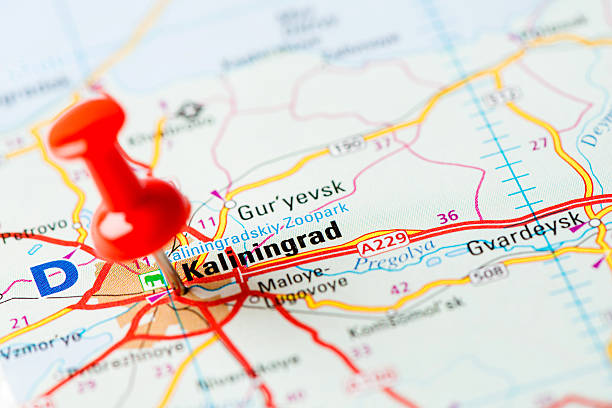 Kaliningrad Pictures | Download Free Images on Unsplash