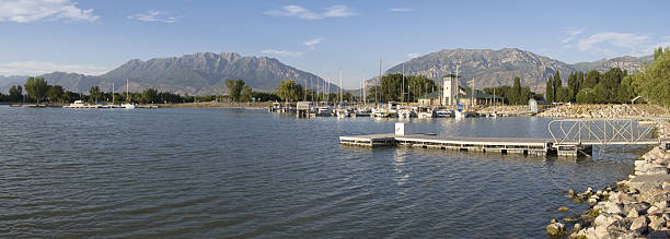 Utah Lake State Park Provo United States Pictures | Download Free ...