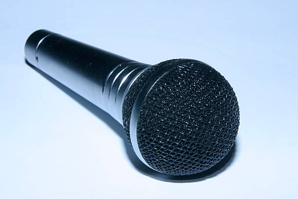 Microphone To Sing Music - Free photo on Pixabay
