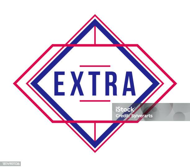 Lencana Vintage Bergaya Vektor Yang Diisolasi Pada Logo Atau Lambang