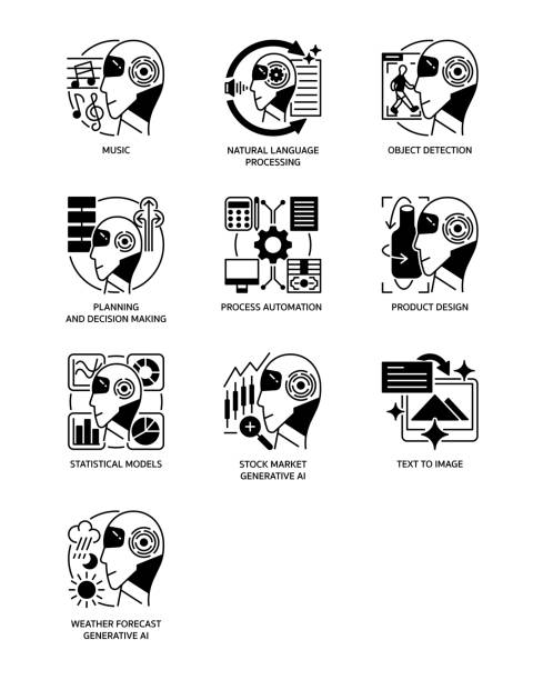 90+ Generative Ai Stock Illustrations, Royalty-Free Vector Graphics ... 90+ Generative Ai Stock Illustrations, Royalty-Free Vector Graphics ...
