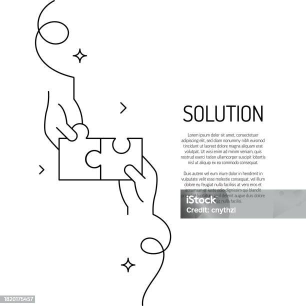 Gambar Garis Kontinu Ikon Solusi Ilustrasi Vektor Simbol Yang Digambar ... Gambar Garis Kontinu Ikon Solusi Ilustrasi Vektor Simbol Yang Digambar ...