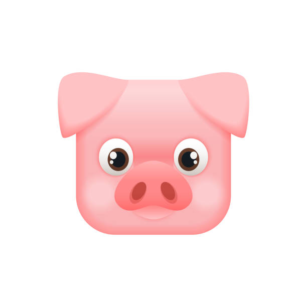2.100+ Cerdo Emoticons Ilustraciones de Stock, gráficos vectoriales ... 2.100+ Cerdo Emoticons Ilustraciones de Stock, gráficos vectoriales ...