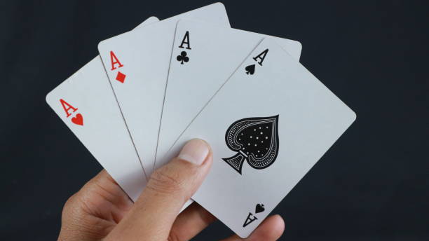 Free Stock Photo of four playing cards | Download Free Images and Free ...