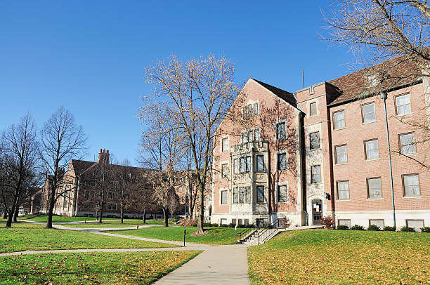 Purdue University Pictures | Download Free Images on Unsplash