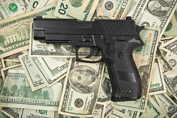 Money Gun Pictures | Download Free Images on Unsplash