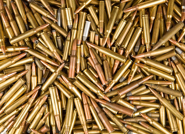 Free Stock Photo of Pile of bullets | Download Free Images and Free ...