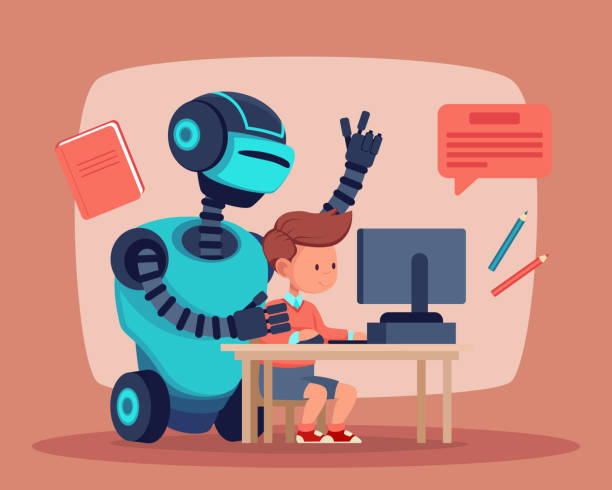 180+ Ed Tech Stock Illustrations, Royalty-Free Vector Graphics & Clip ... 180+ Ed Tech Stock Illustrations, Royalty-Free Vector Graphics & Clip ...
