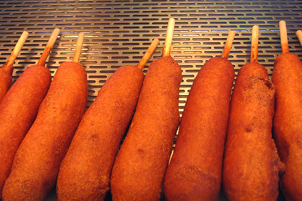 Corn Dog Pictures | Download Free Images on Unsplash