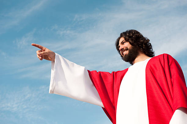 450+ Jesus Christ Pointing Stock Photos, Pictures & Royalty-Free Images ... 450+ Jesus Christ Pointing Stock Photos, Pictures & Royalty-Free Images ...