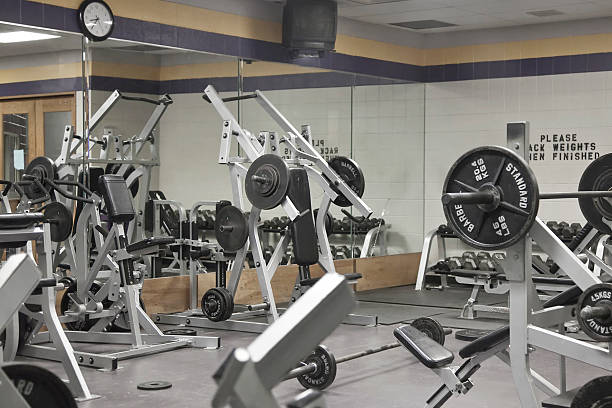 Weight Room Pictures | Download Free Images on Unsplash