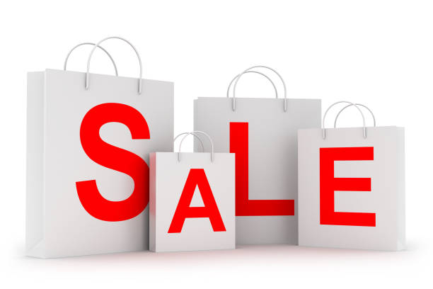 Free Stock Photo of Best Deals On Shopping Bags Shows Bargains Sale And ...