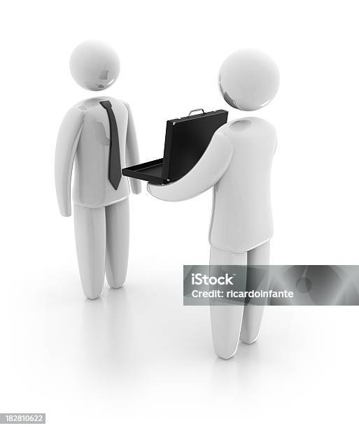 3 D 남자 사업가 작품집 3차원 형태에 대한 스톡 사진 및 기타 이미지 3차원 형태 개념 개념과 주제 Istock