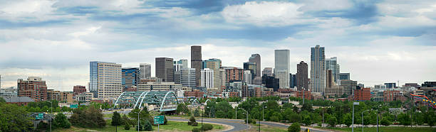 Denver Skyline Pictures | Download Free Images on Unsplash