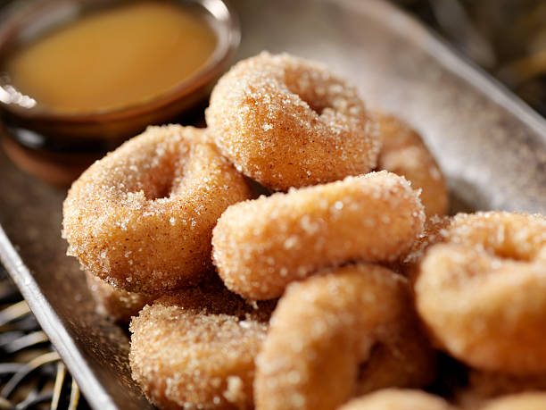 Mini Donuts Pictures | Download Free Images on Unsplash