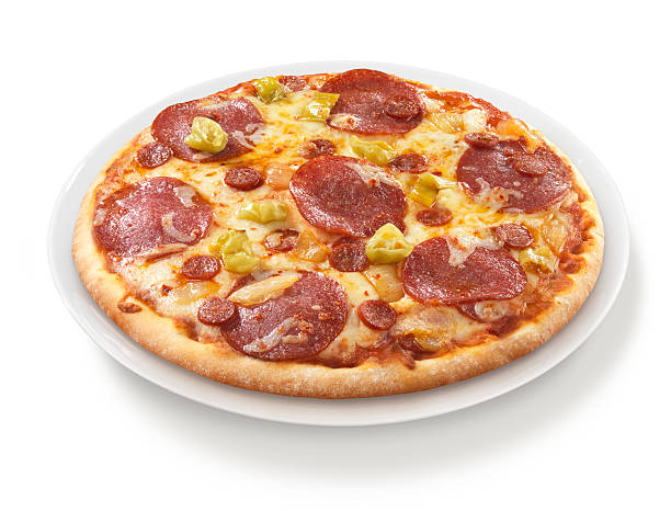 790+ Pizza Peperoni Fotografías de stock, fotos e imágenes libres de ... 790+ Pizza Peperoni Fotografías de stock, fotos e imágenes libres de ...
