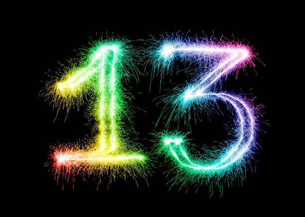 12 800+ Chiffre 13 Photos, taleaux et images libre de droits - iStock 12 800+ Chiffre 13 Photos, taleaux et images libre de droits - iStock