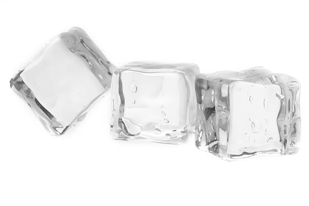 Free Stock Photo of Three ice cubes stacked | Download Free Images and ...