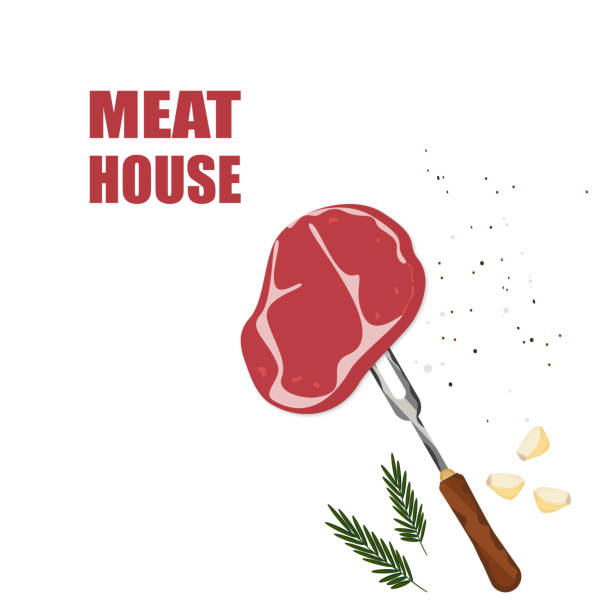 50+ Steak Doneness Stock Illustrations, Royalty-Free Vector Graphics ... 50+ Steak Doneness Stock Illustrations, Royalty-Free Vector Graphics ...
