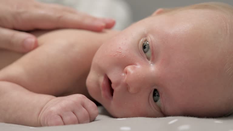 550 Son Massage Mom Stock Videos And Royalty Free Footage Istock