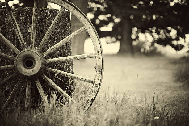 Wagon Wheel Pictures | Download Free Images on Unsplash