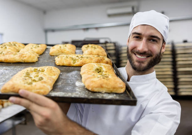 Bread Baking Fresh Home - Free photo on Pixabay - Pixabay