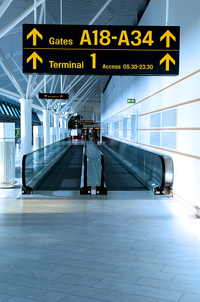 Free Stock Photo of gate sign | Download Free Images and Free Illustrations