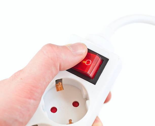 Free Stock Photo of On Off Switch Shows Energy Supply | Download Free ...