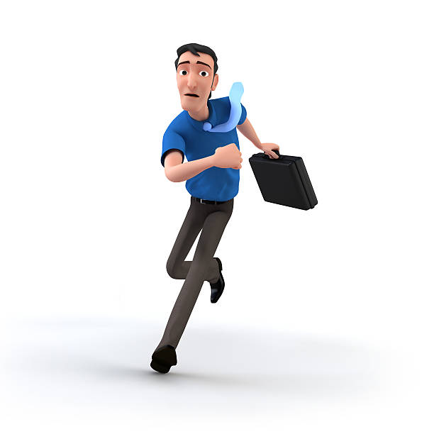 2,800+ 3d Running Cartoon Characters Stock Photos, Pictures & Royalty ... 2,800+ 3d Running Cartoon Characters Stock Photos, Pictures & Royalty ...