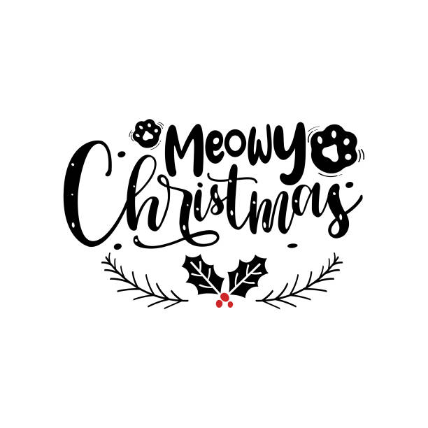 110 Meowy Stock Illustrations Royalty Free Vector Graphics And Clip Art