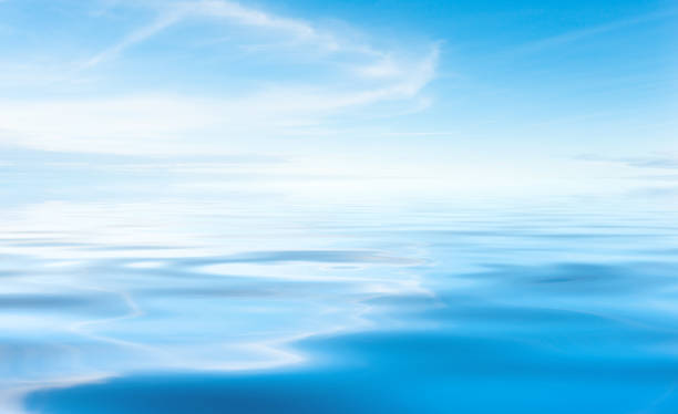 Free Stock Photo of Water Body With Clouds in the Sky | Download Free ...